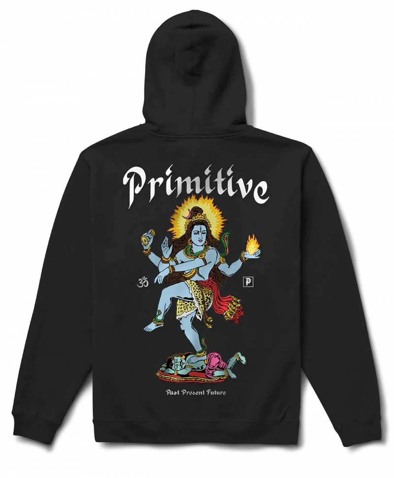 pritive black